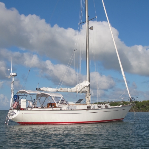 DSCN1010 | Morgan 38 Sailboat Forum