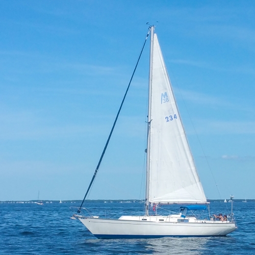 Morgan38 | Morgan 38 Sailboat Forum