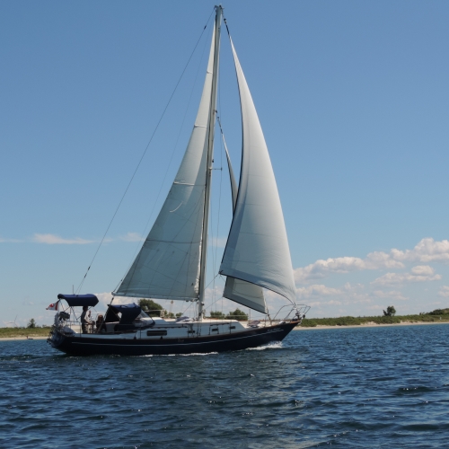 Media | Page 17 | Morgan 38 Sailboat Forum