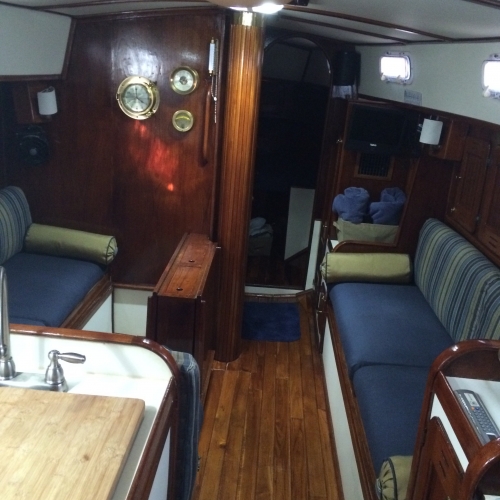 Image | Morgan 38 Sailboat Forum