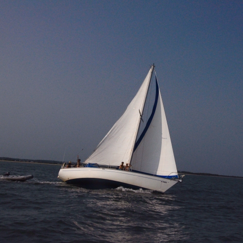 Morgan38 | Morgan 38 Sailboat Forum