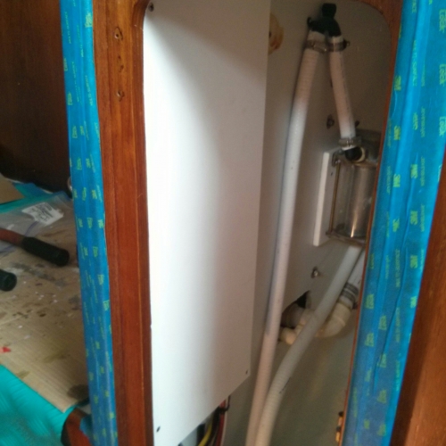 SV Pilgrim AC Wiring Diagram 10.5.15 | Morgan 38 Sailboat Forum