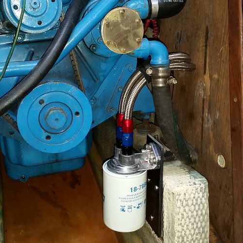 20190618_160921 | Morgan 38 Sailboat Forum